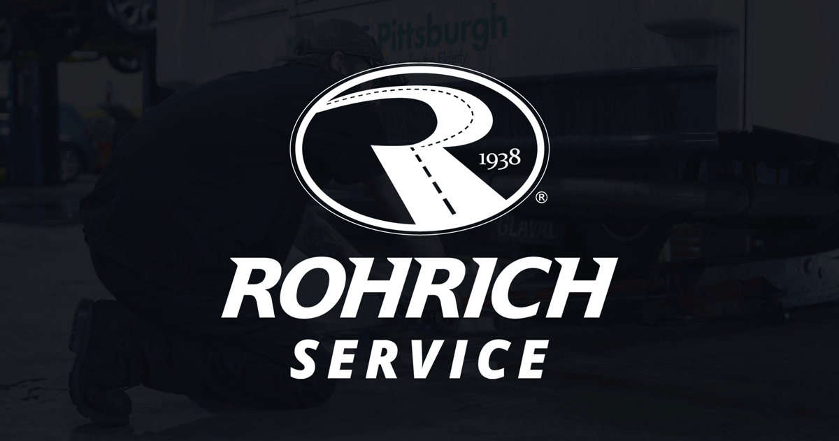 Rohrich Service - Rohrich Service